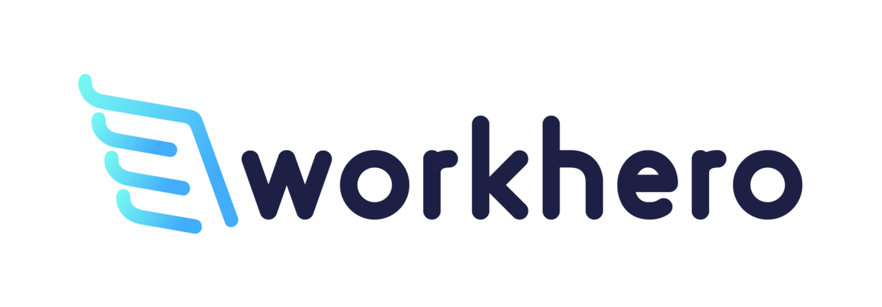 Work Hero - Pepperstorm